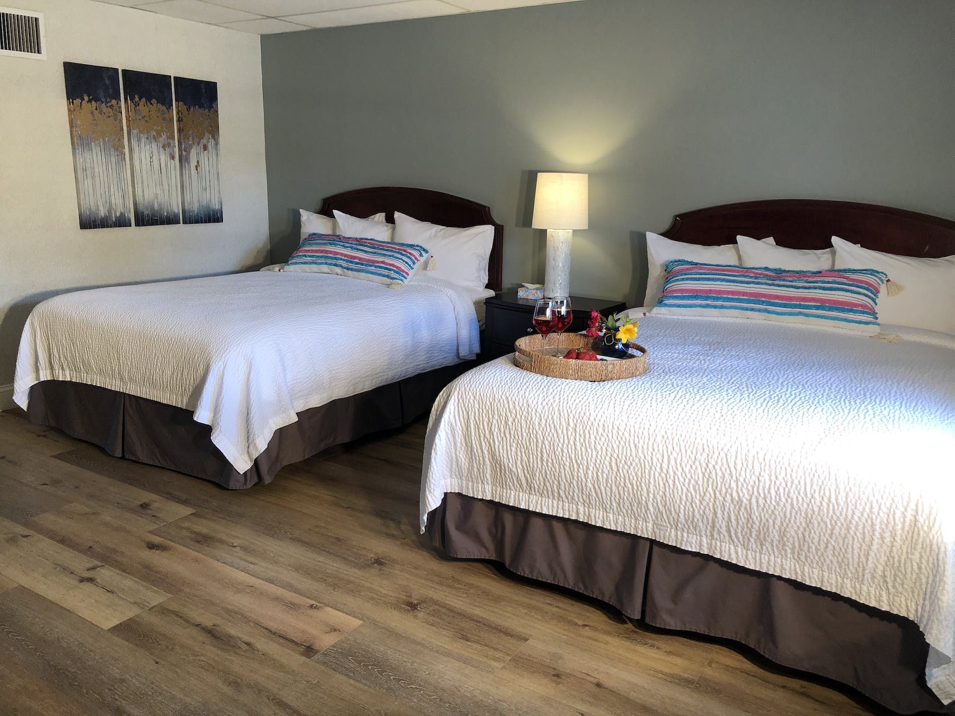 Rooms | The Hyannis Inn | Hyannis, MA