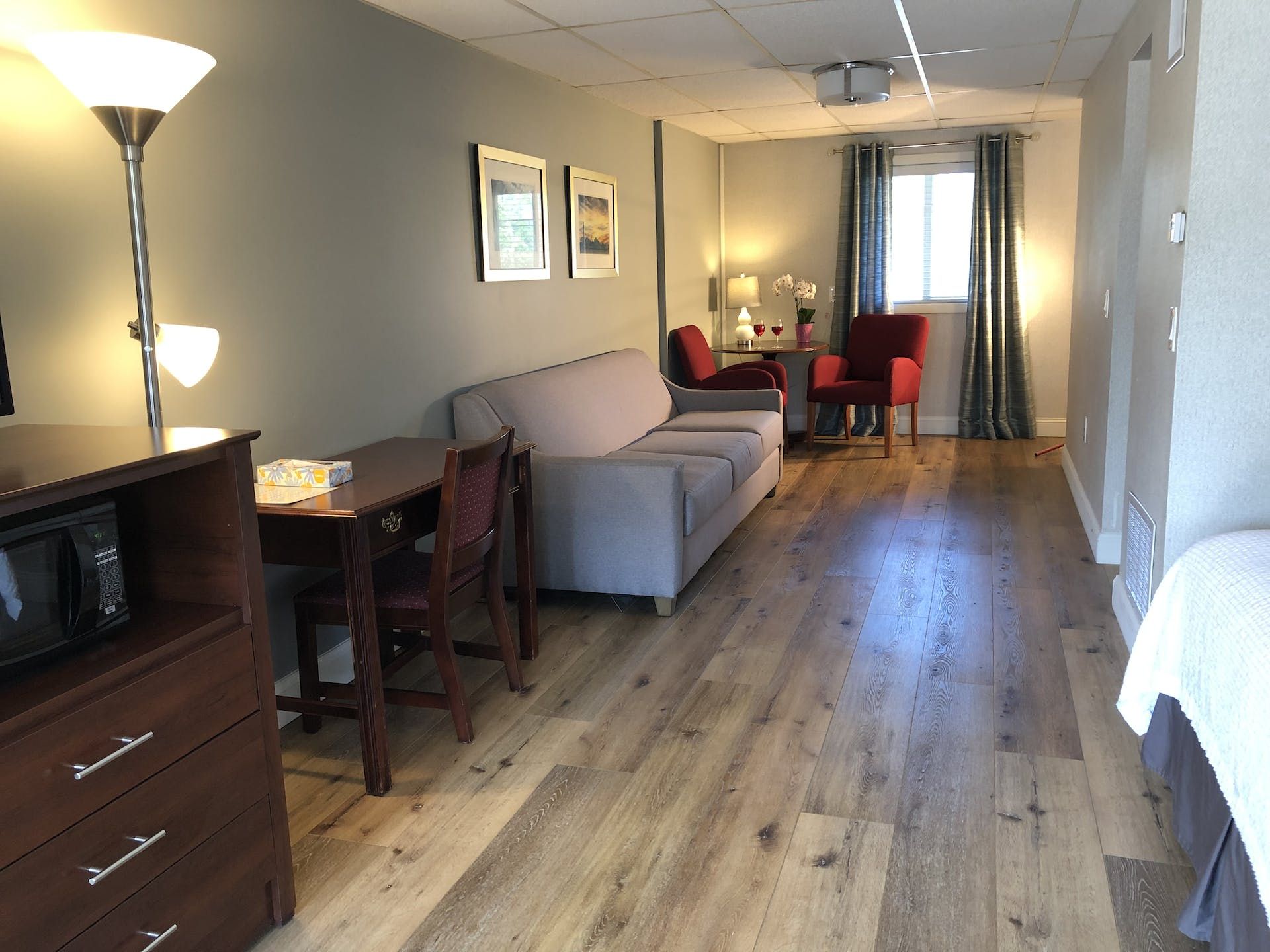 Rooms | The Hyannis Inn | Hyannis, MA