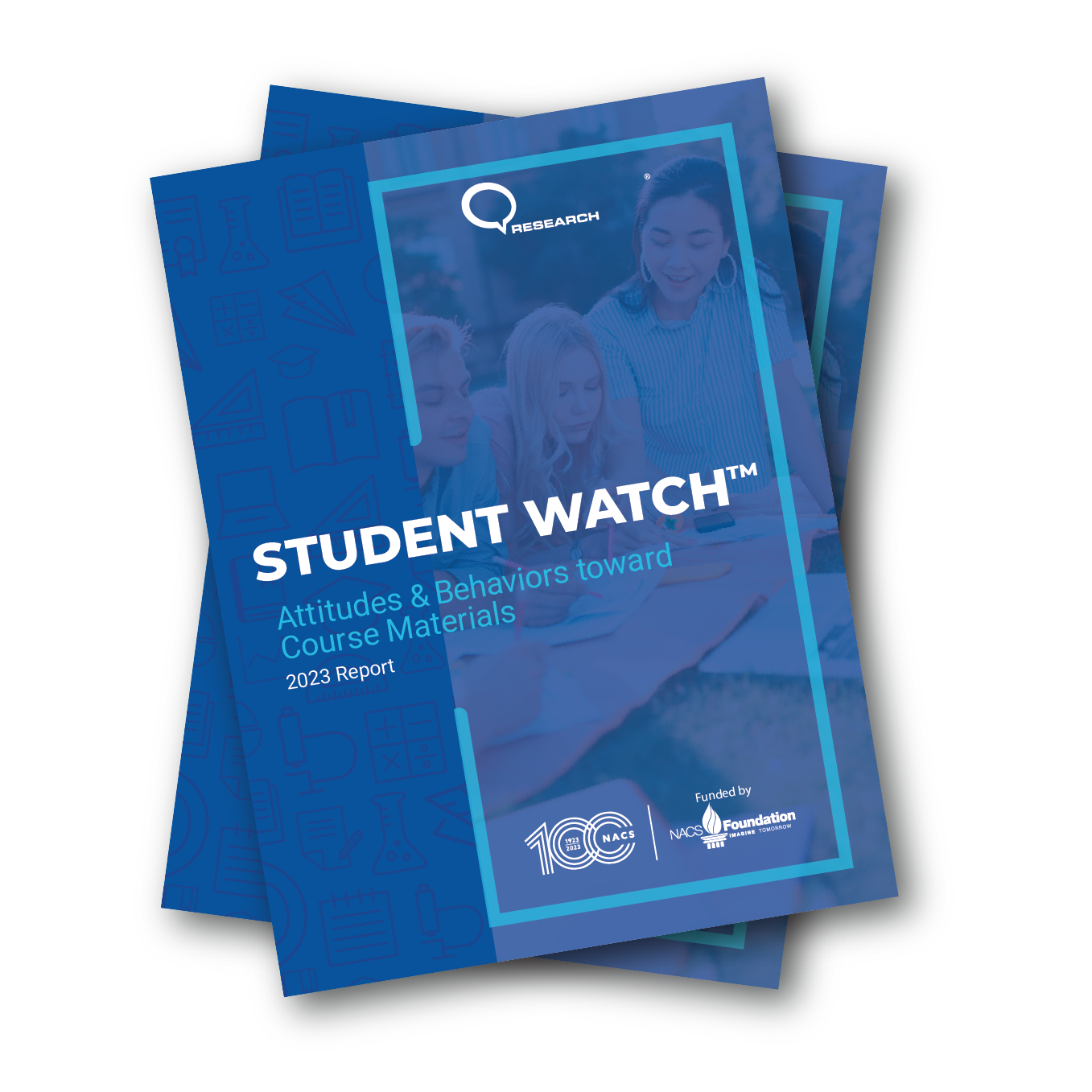 STUDENT WATCH