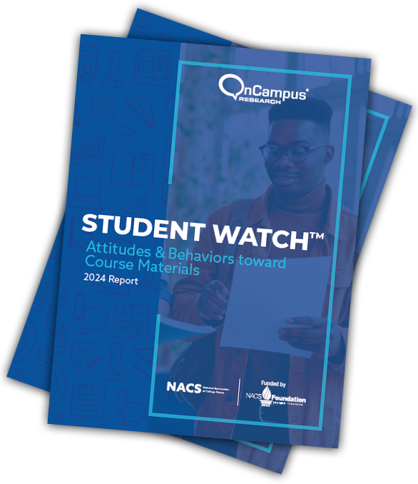 STUDENT WATCH