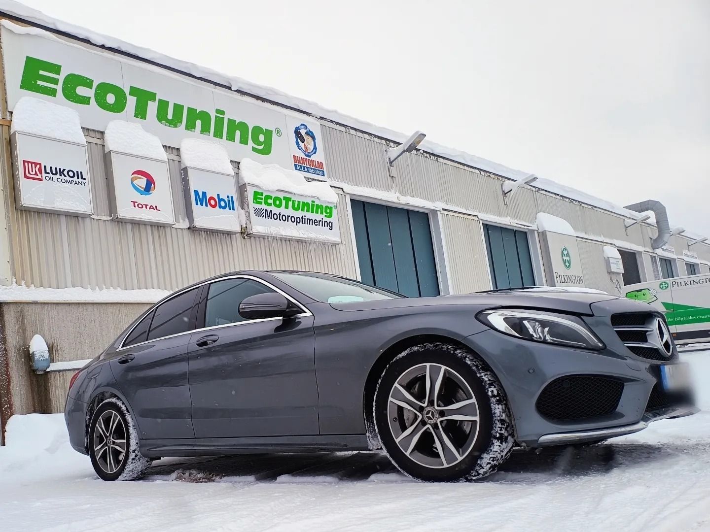 Sök Fordon | EcoTuning | Motoroptimering