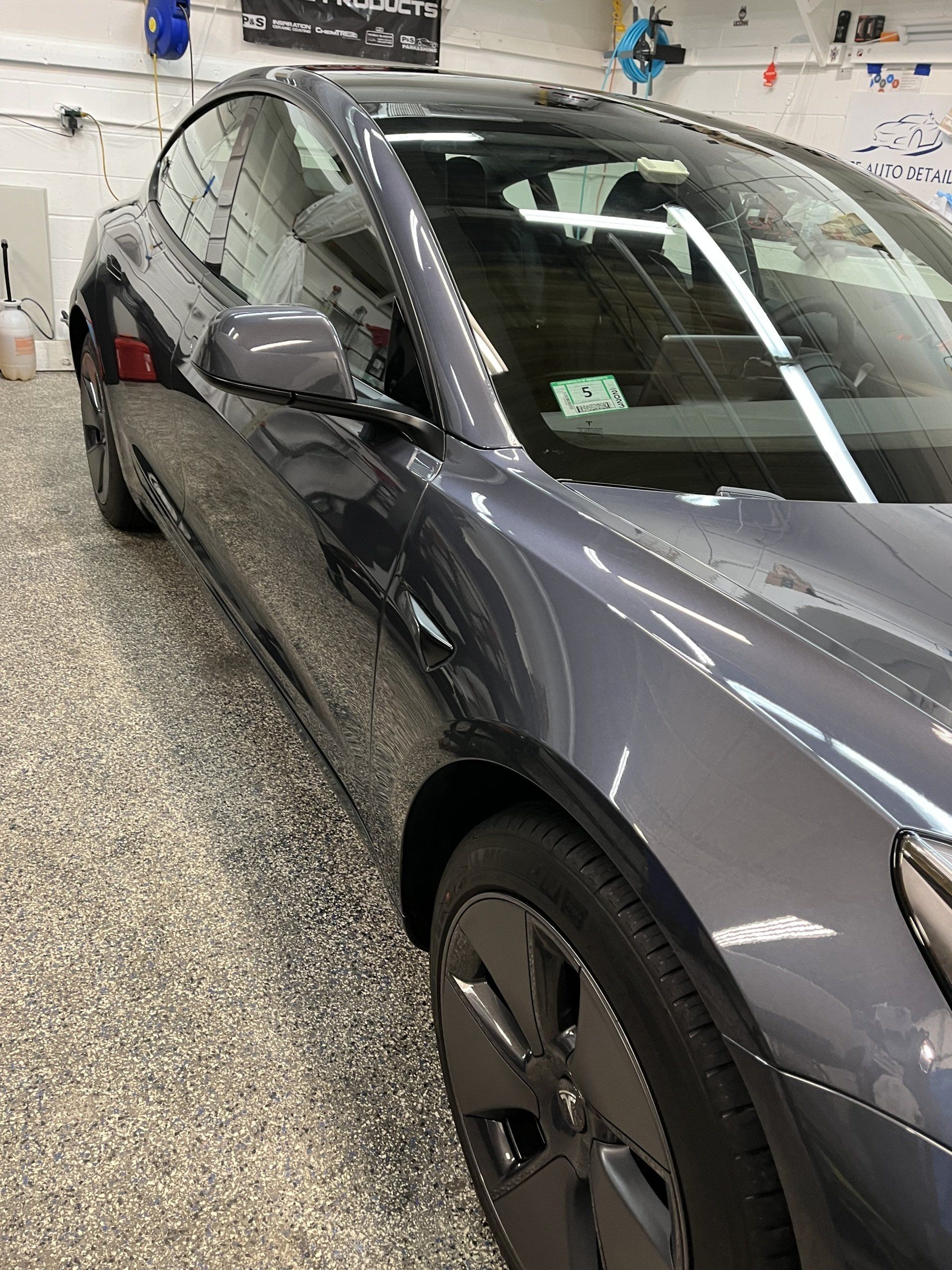 Quality Auto Detailing & Ceramic Coatings | Worcester, MA