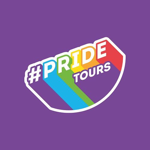 Pride Tours - LGBT+ Travel Agency | Travel with Us, Travel with Pride