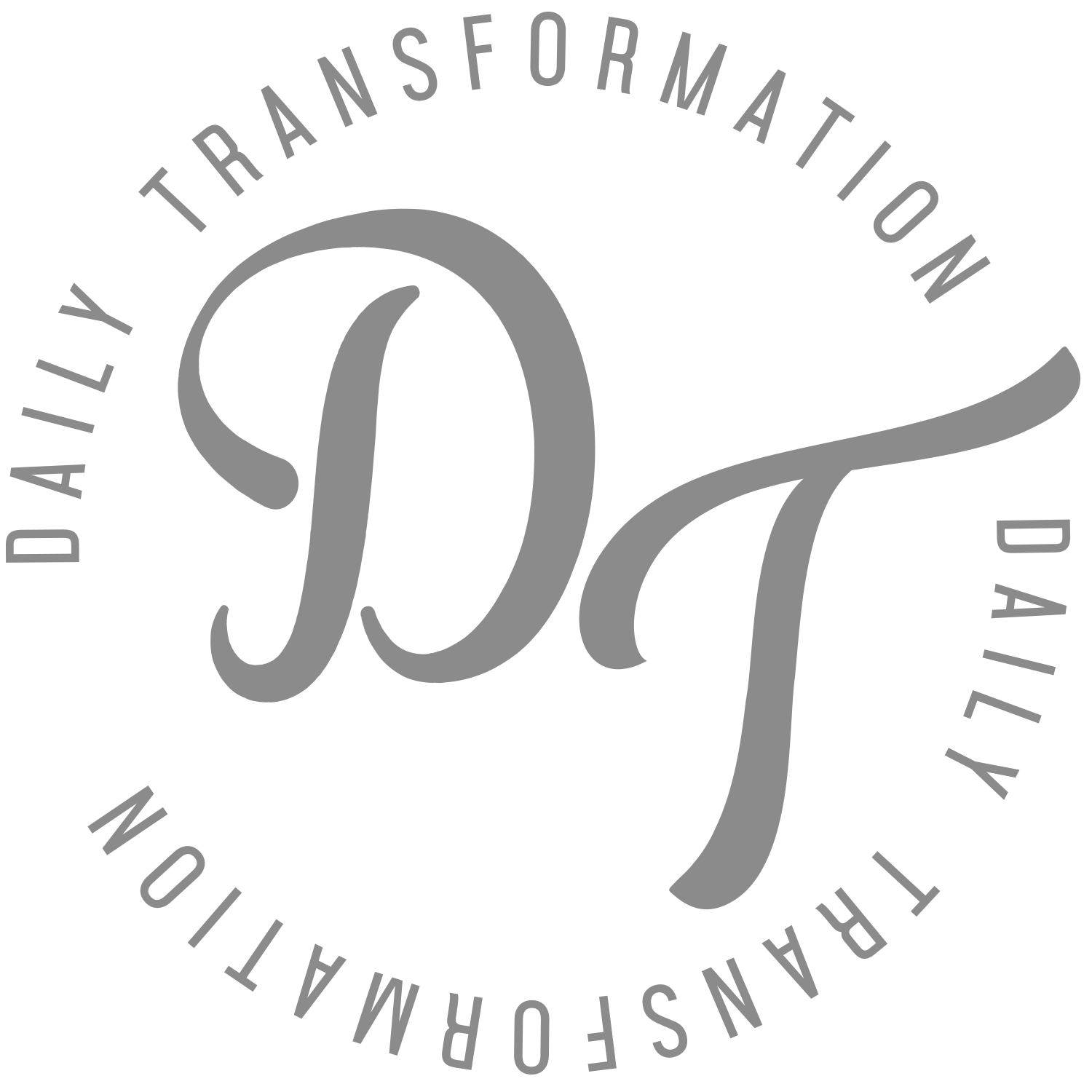 Home - Daily Transformation