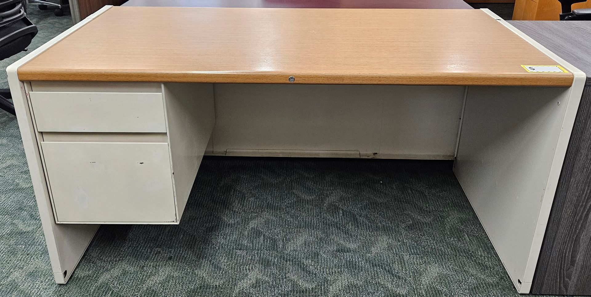 Used Desks