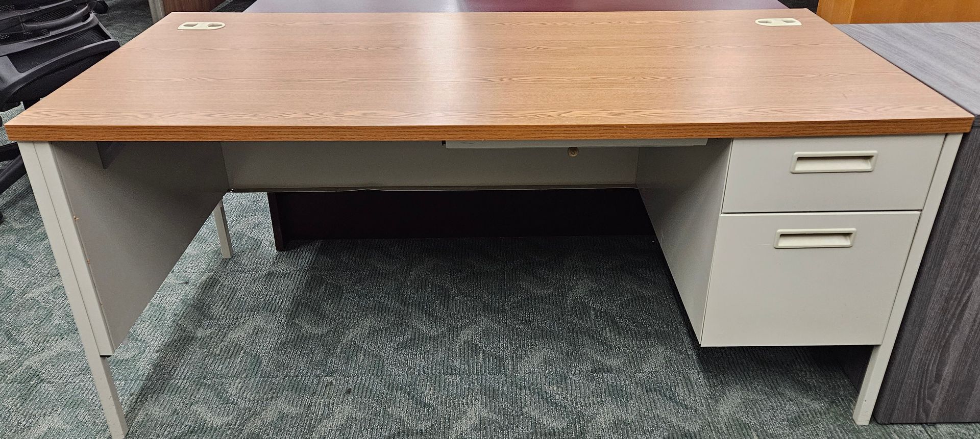 Used Desks
