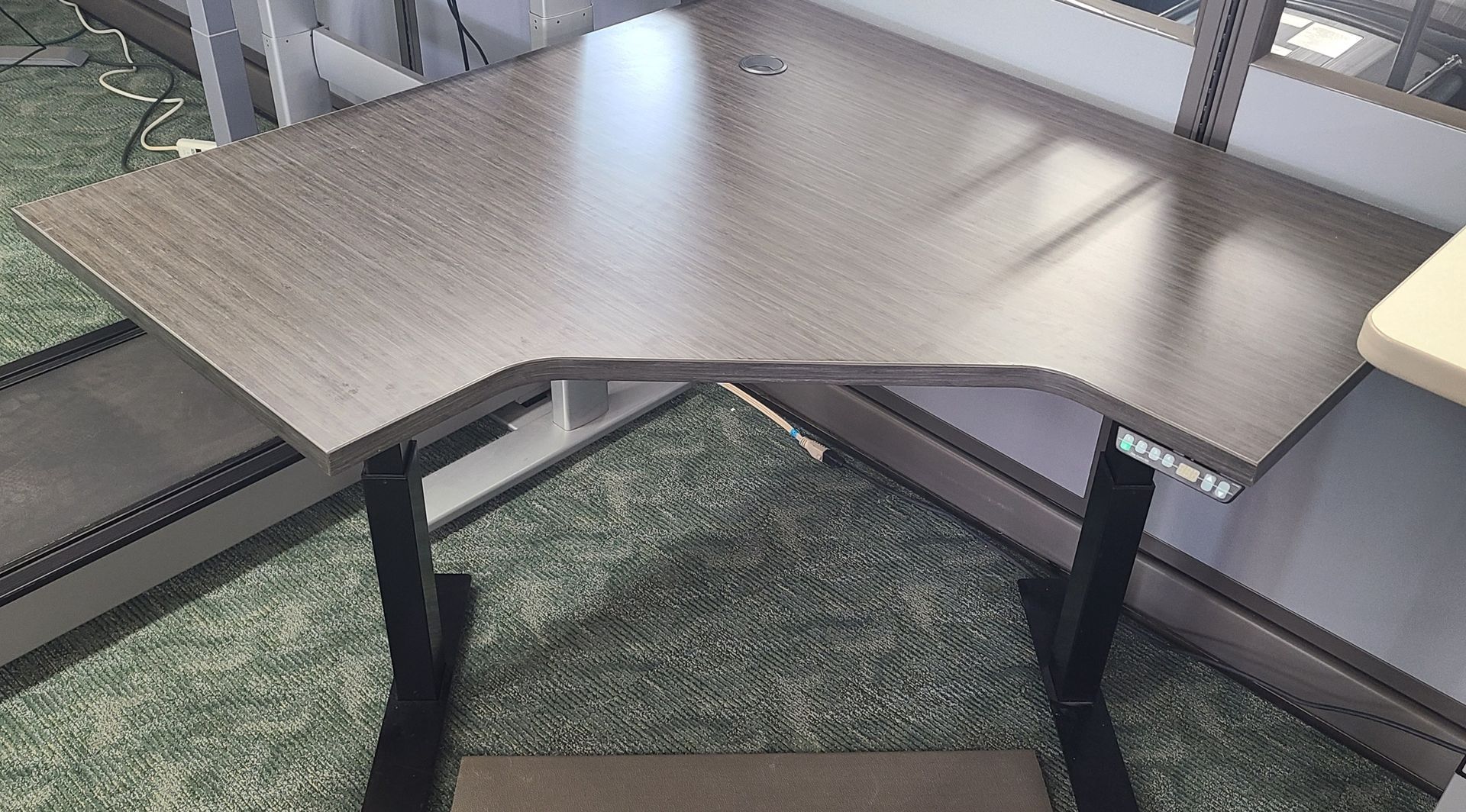 Used Sit Stands