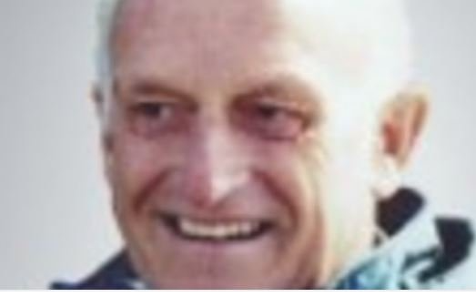 Passing of John Hibbert