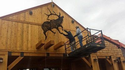 Devil's Rope Studio - Home