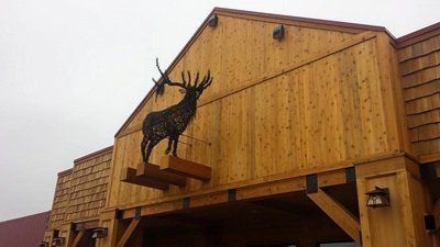 Devil's Rope Studio - Home