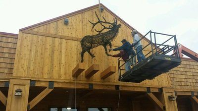 Devil's Rope Studio - Home