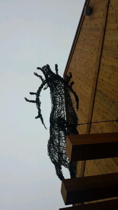 Devil's Rope Studio - Home