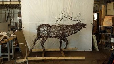 Devil's Rope Studio - Home