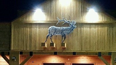 Devil's Rope Studio - Home