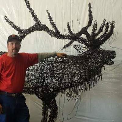 Devil's Rope Studio - Home