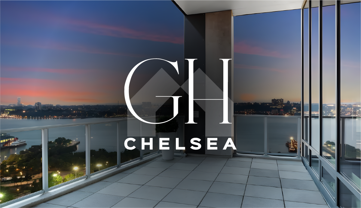 Glasshouse Chelsea | Exclusive Venue | Manhattan Views