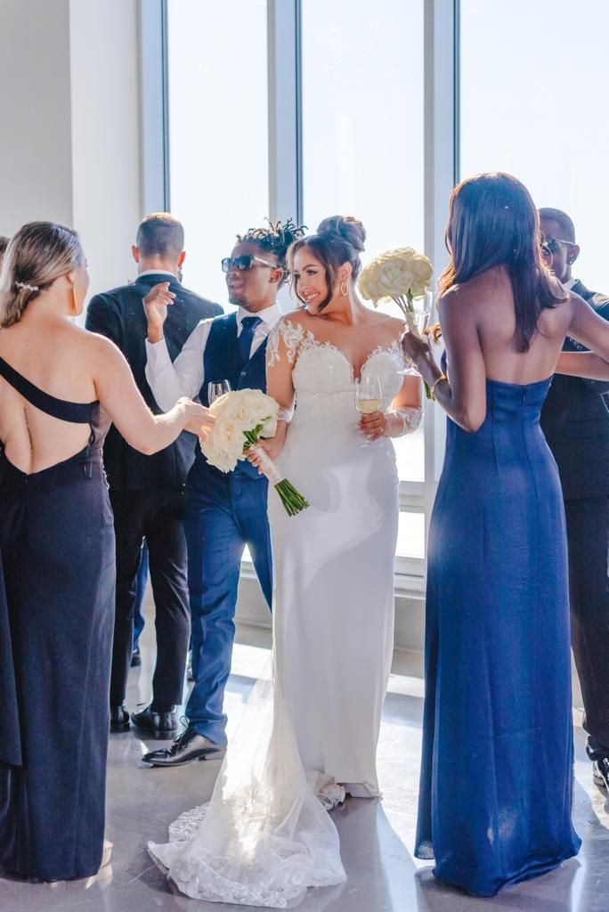 Glasshouse Chelsea | Exclusive Venue | Manhattan Views