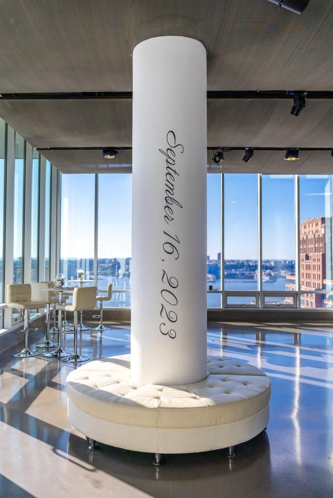 GH Chelsea | Event Venue in NYC | Spectacular Views