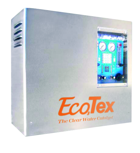 Ecotex Ecotex Laundry