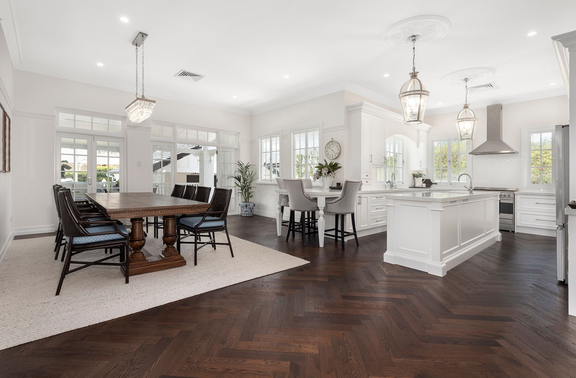 Melo Flooring & Design | Timber Floors Gold Coast