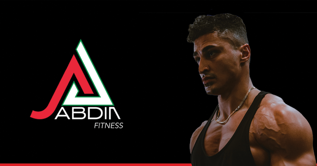 Coming Soon! [josephabdinfitness.com]