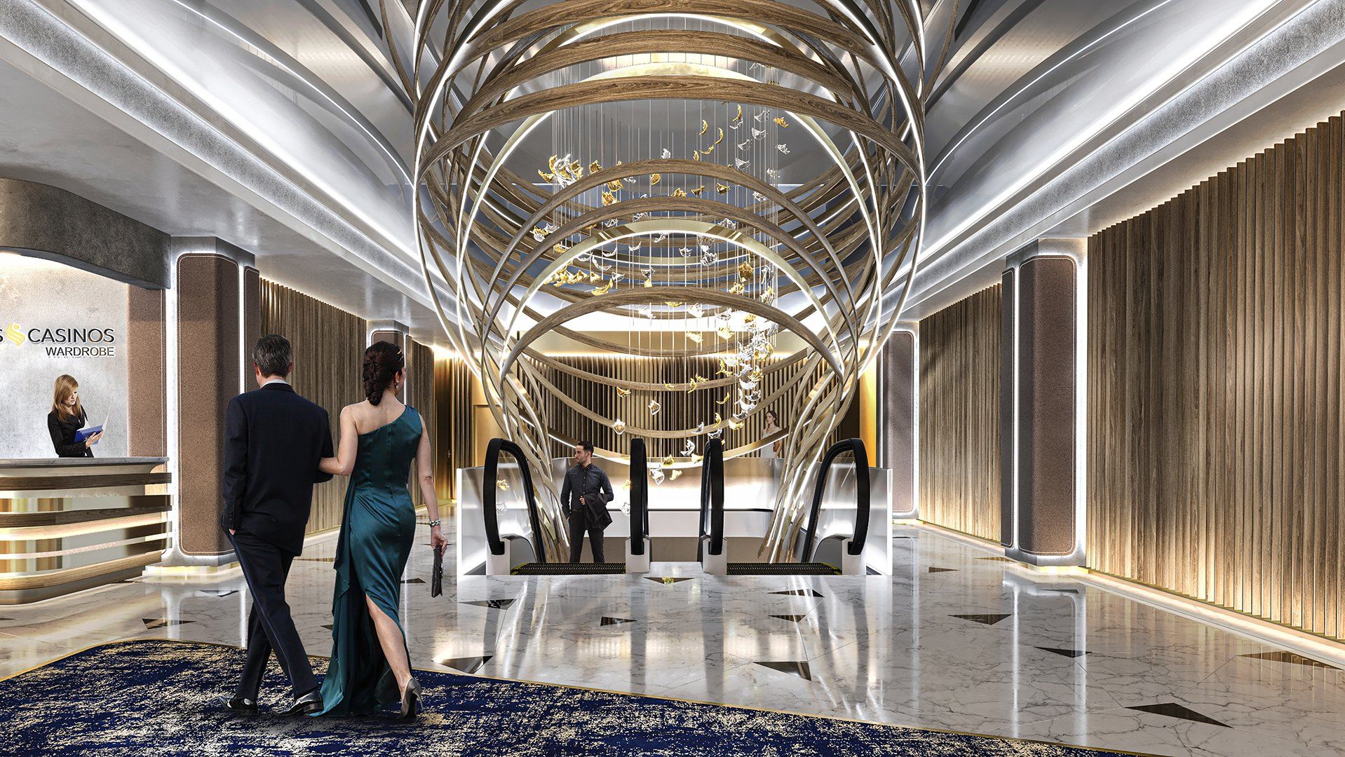 STUDIOFORMA ARCHITECTS