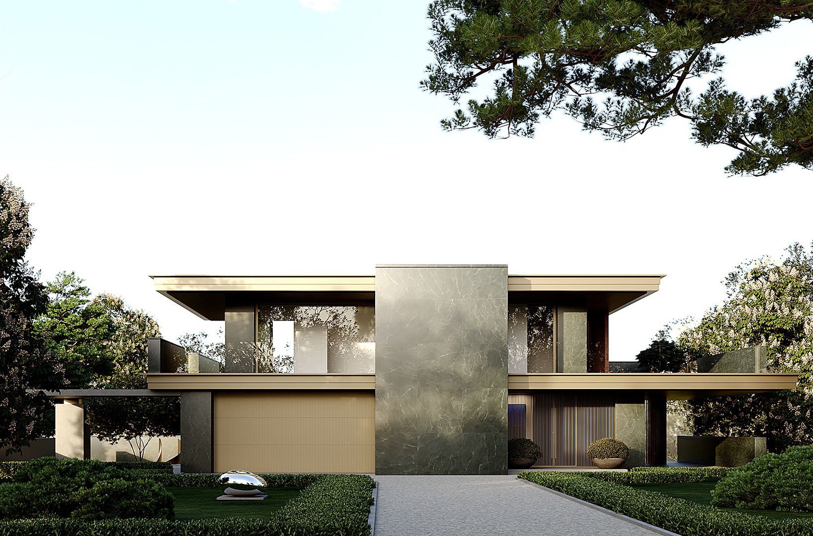 STUDIOFORMA ARCHITECTS