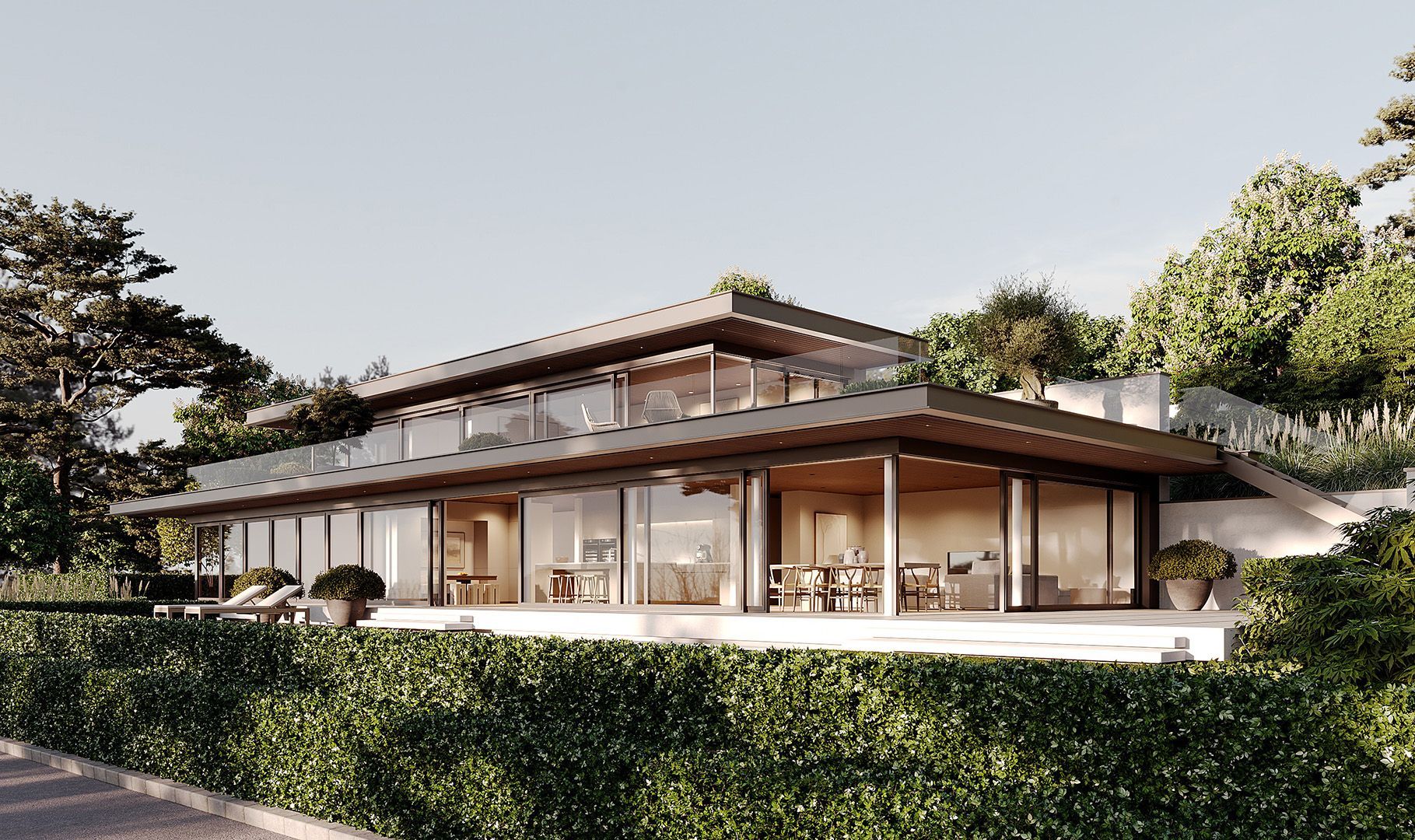 STUDIOFORMA ARCHITECTS