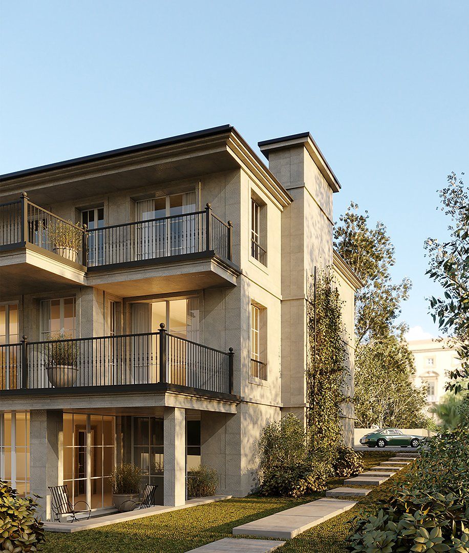 STUDIOFORMA ARCHITECTS