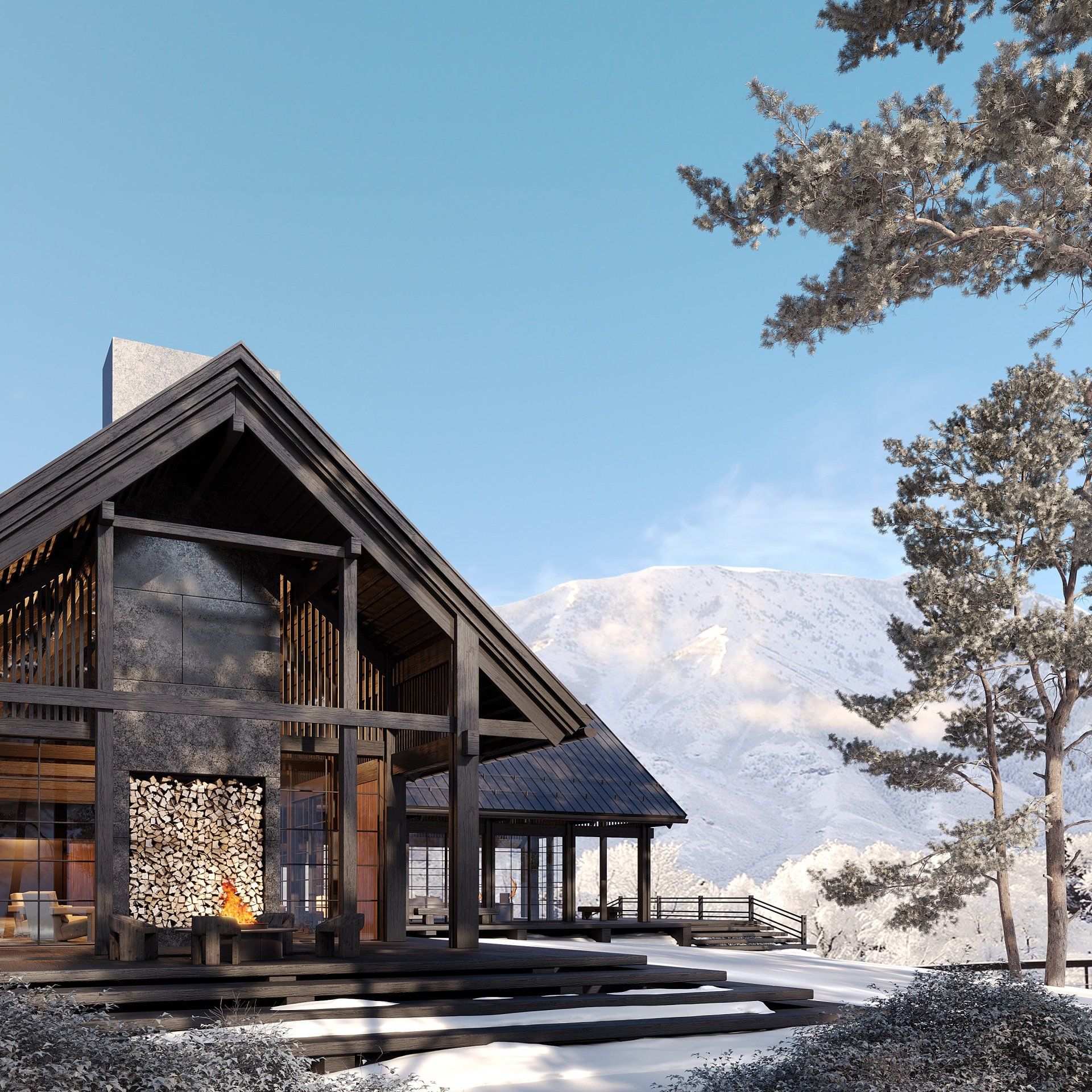 STUDIOFORMA ARCHITECTS