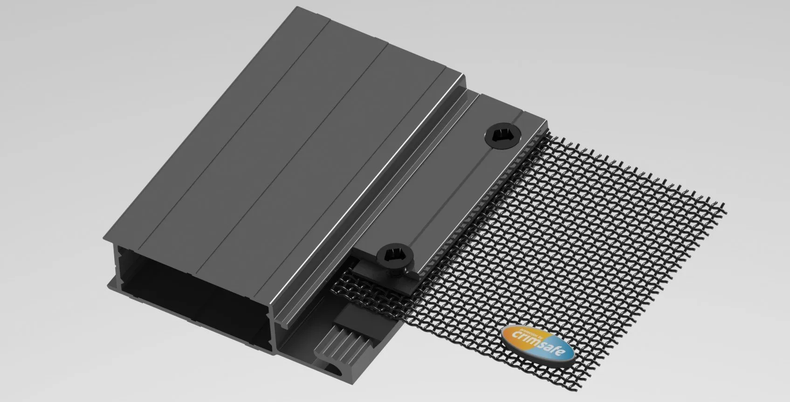 Crimsafe Regular on the Central Coast | Door Master Security