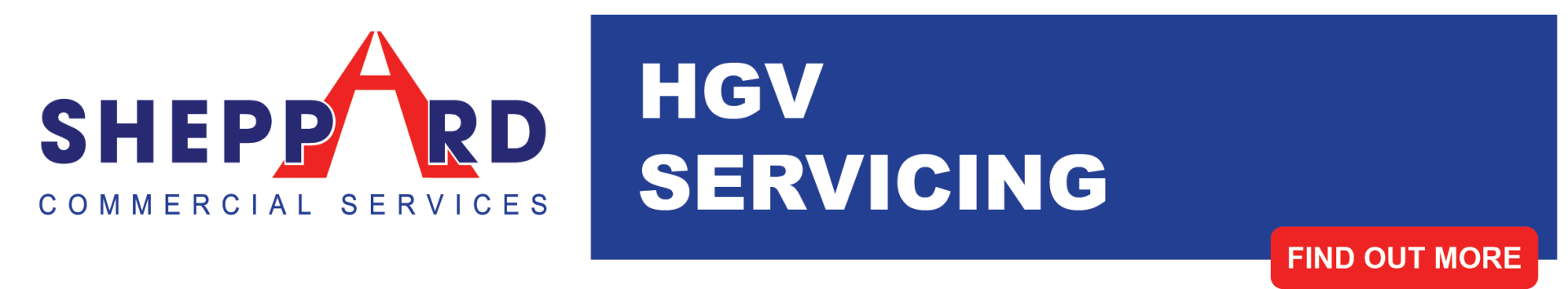 Sheppard Commercial Services | Fleet maintenance, repair, MOT + sales