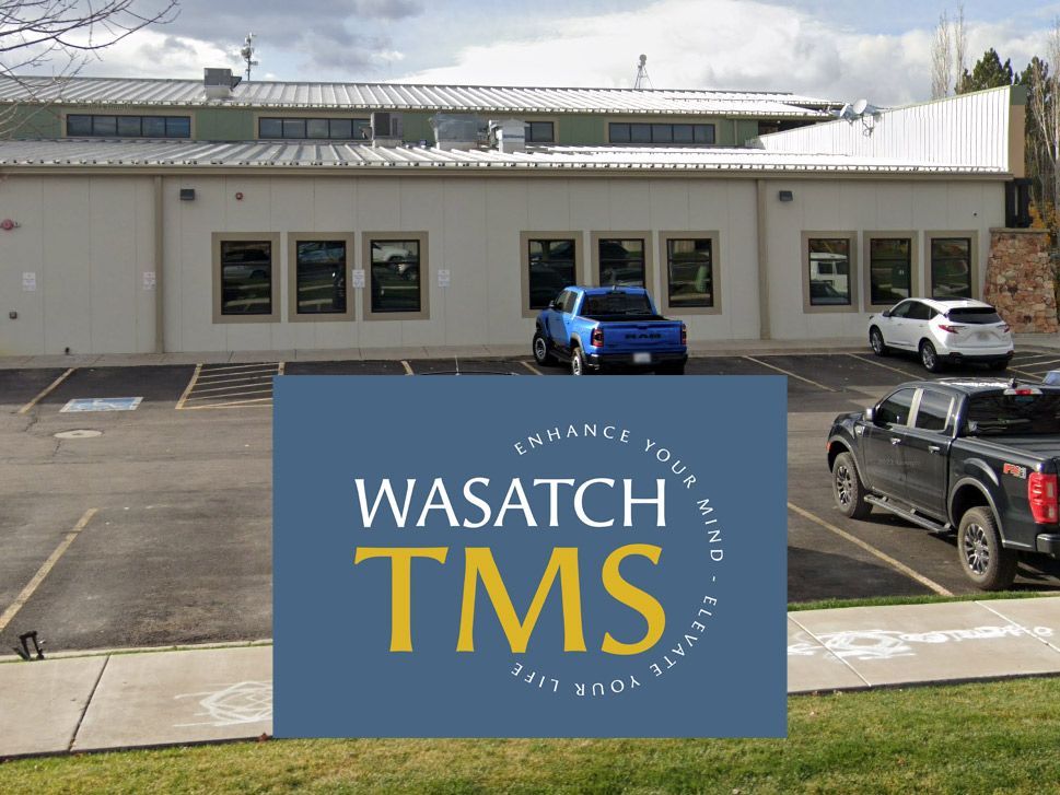 About Wasatch TMS | Mental Health Clinic | Heber City Utah