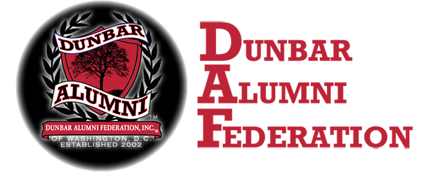 Dunbar Logo