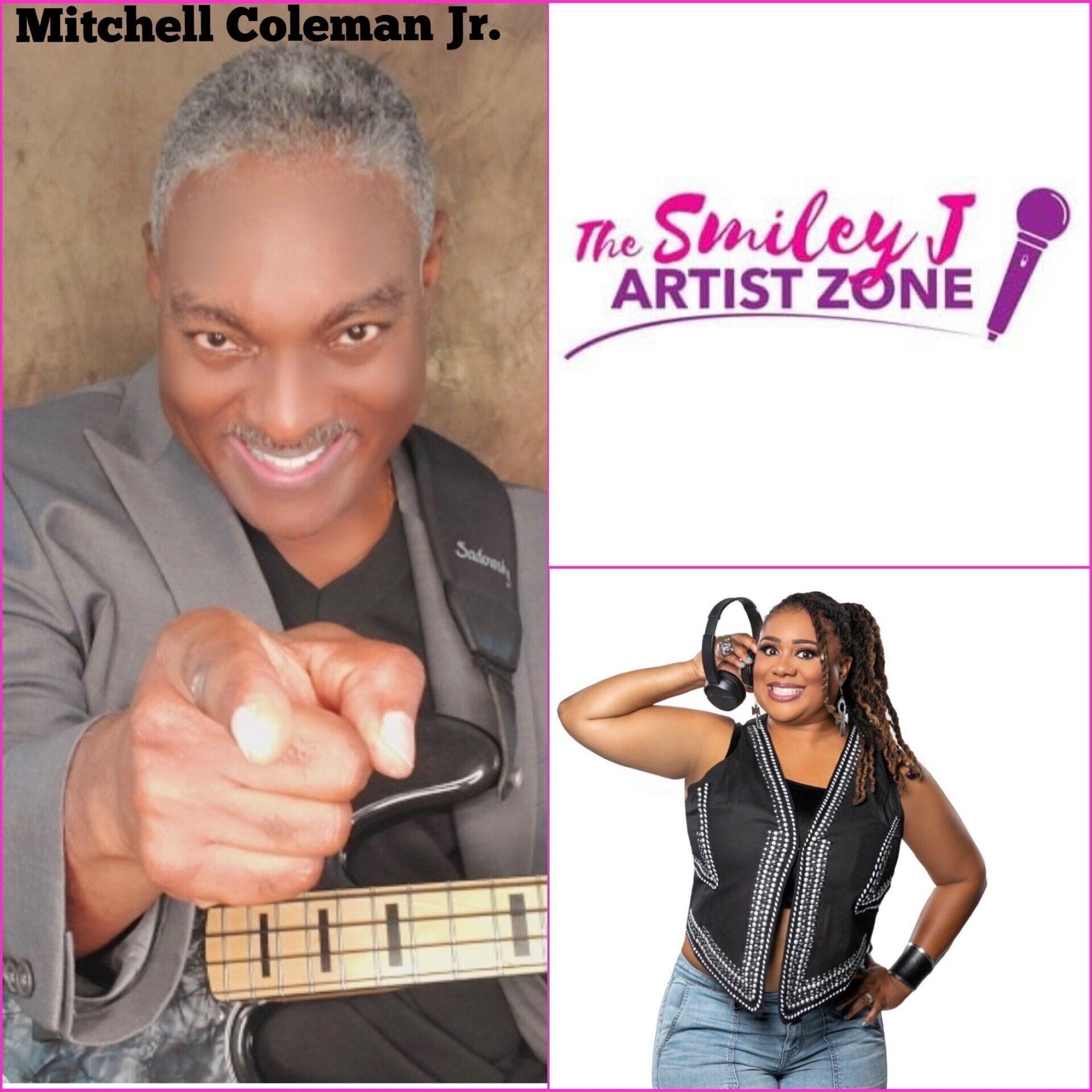 HOME [mitchellcolemanjr.com]