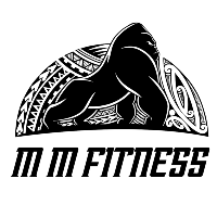 Michael Mckinnon Fitness