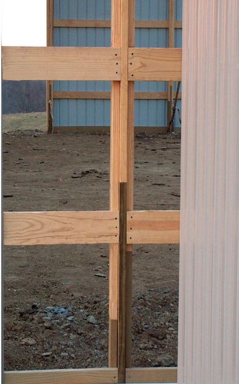 Stockade Buildings | Pre-Engineered Construction | Oran, MO