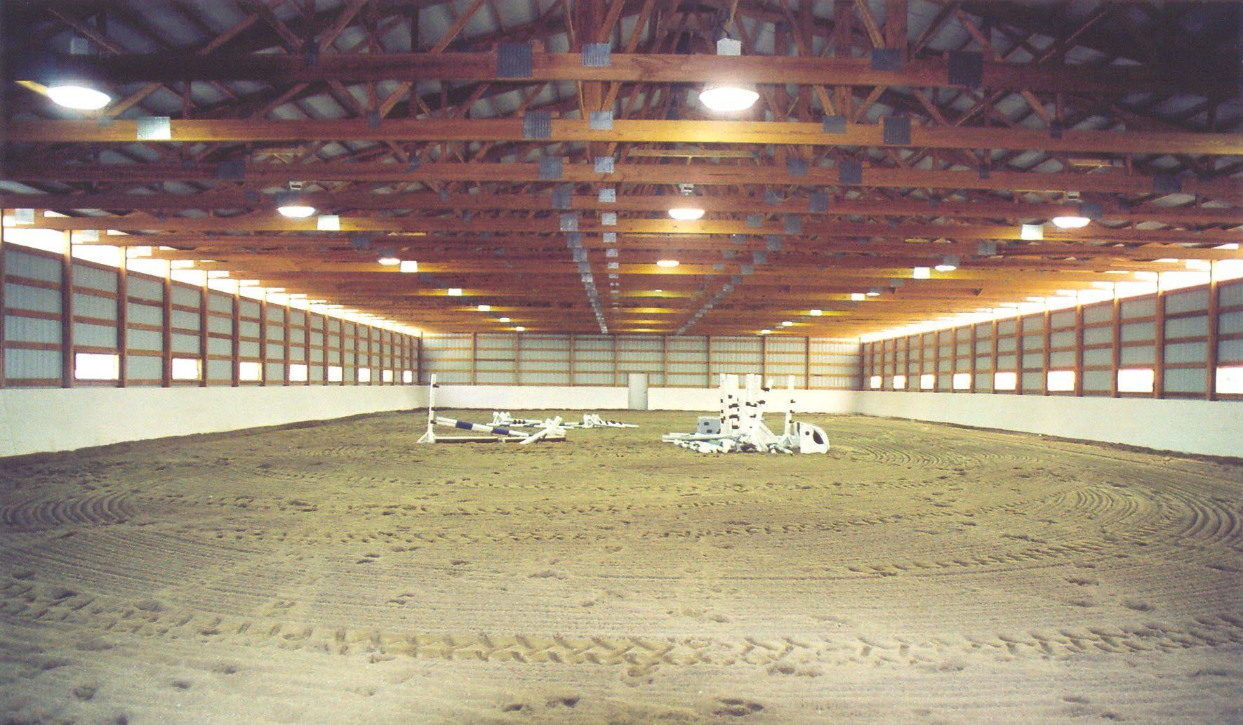 Custom Buildings - Barns, Garages, Commercial & More - Oran, Sikeston ...