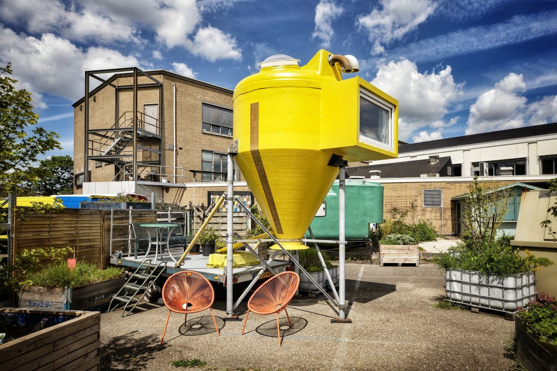Lemon Loft