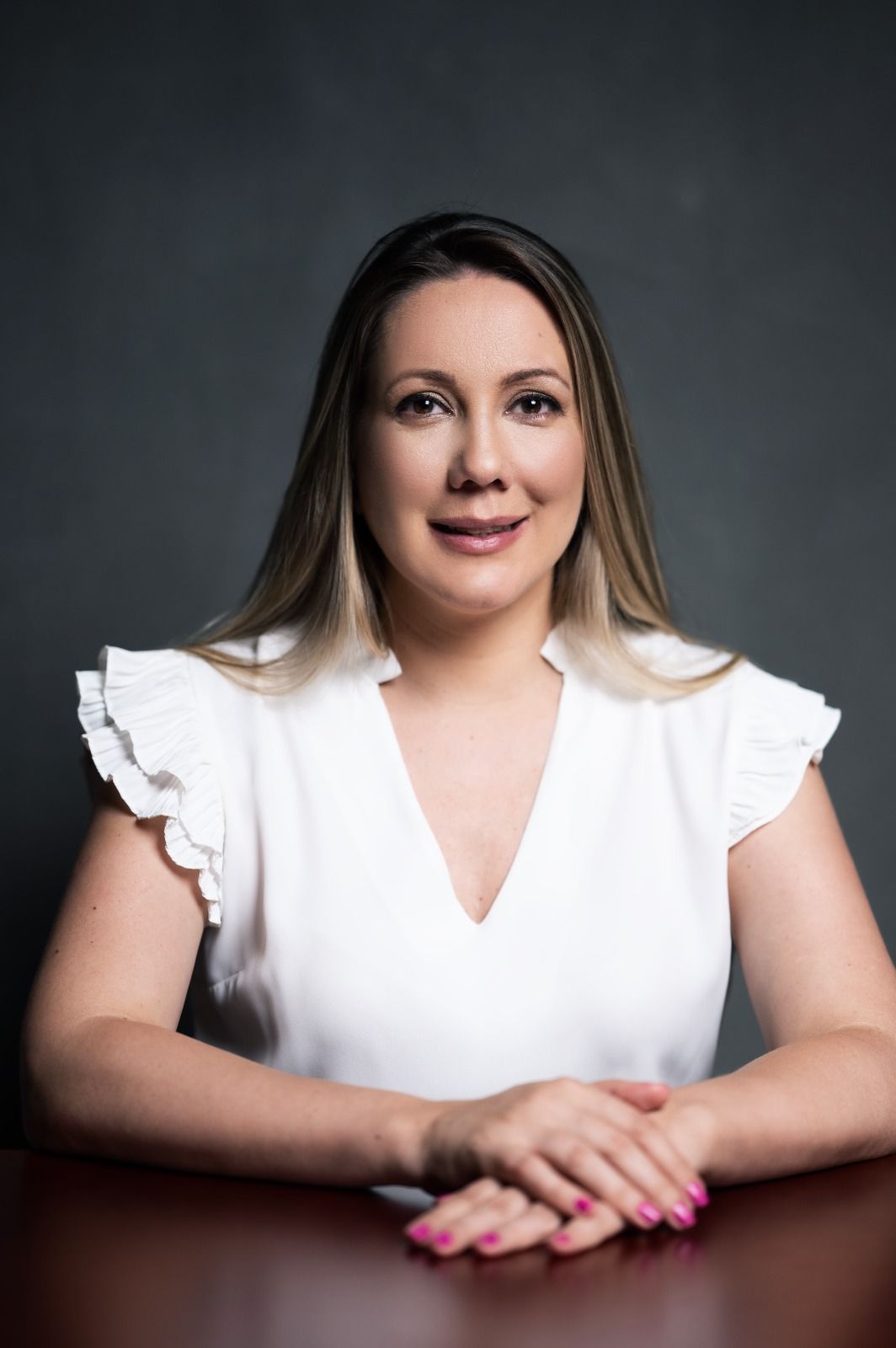 Dra. Alessandra Mantovani | Ginecologista em Campinas