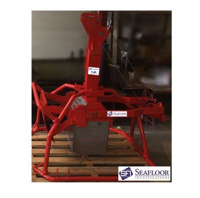 Seafloor Investigations completes purchase, testing and acceptance of a ...