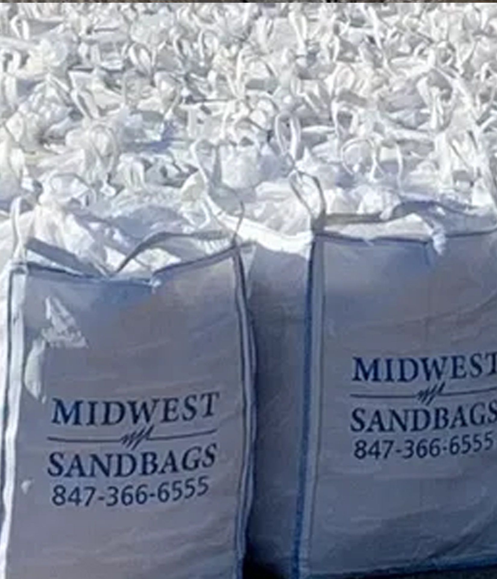 Sandbag Sales | Elkhart, IN