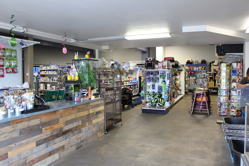 The Pet Shop | Pet Supplies and Products | Kahului, HI