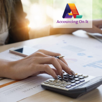 Accounting On It | Olathe, KS | 913-346-0880