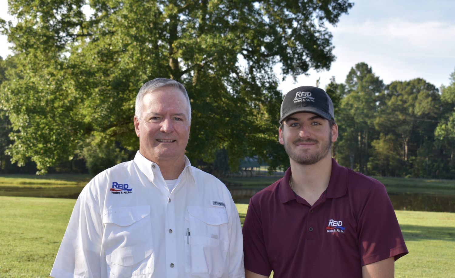 Air Conditioning Repair in Fort Mill | Reid Heating & Air