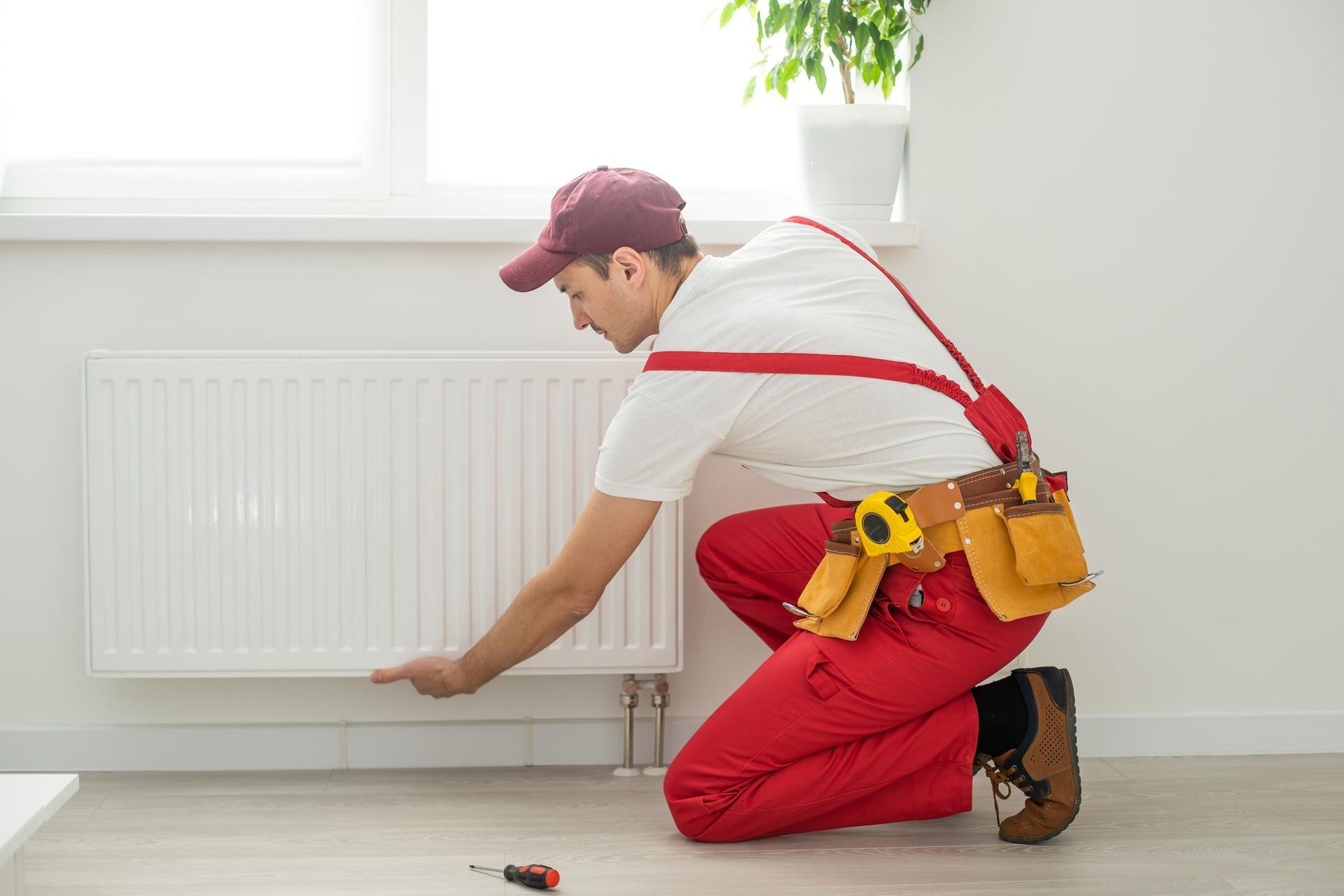The Cold Truth: Why Emergency Heating Repair is Vital This Winter