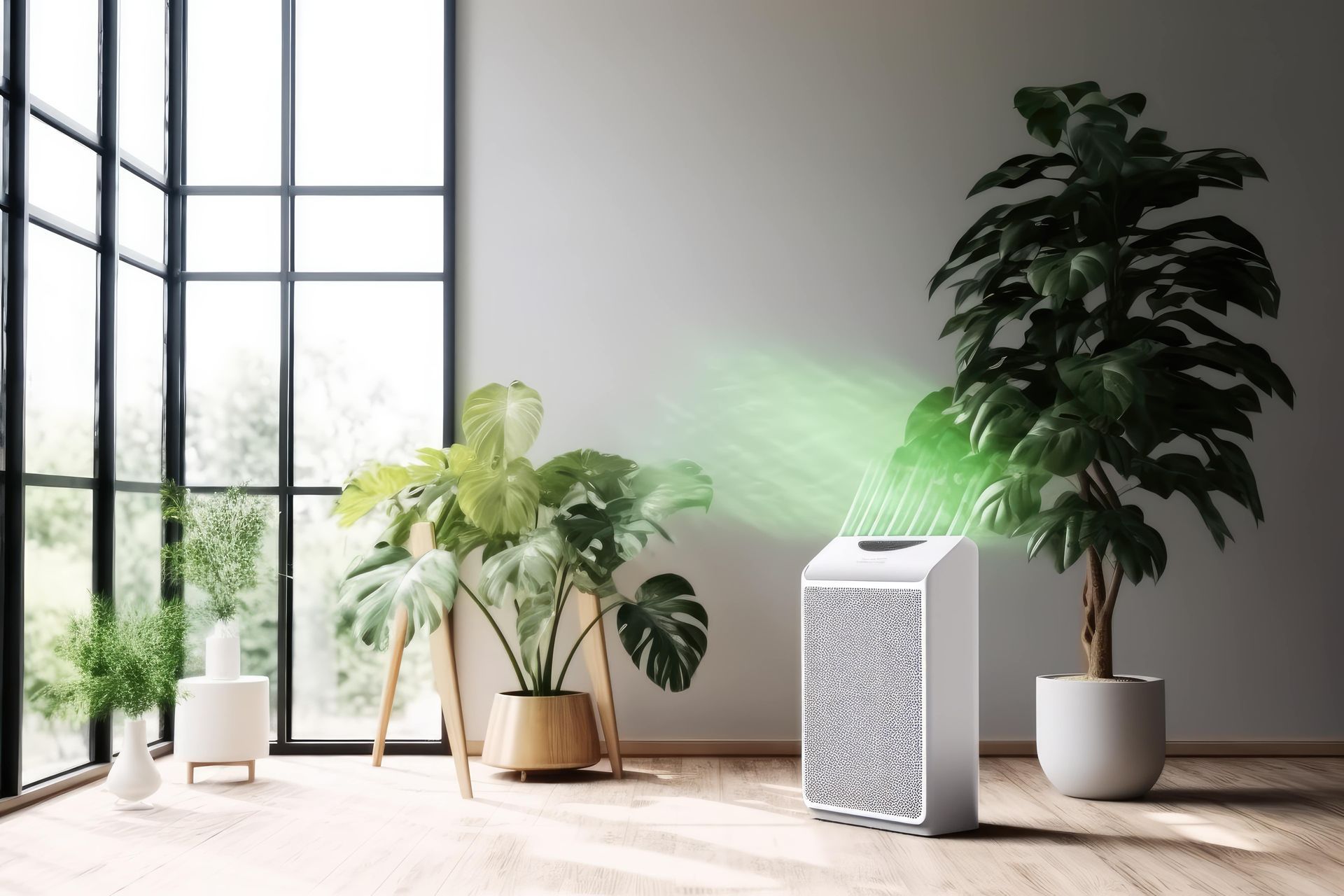 Clearing the Air: Effective Strategies for Healthier Indoor Environments