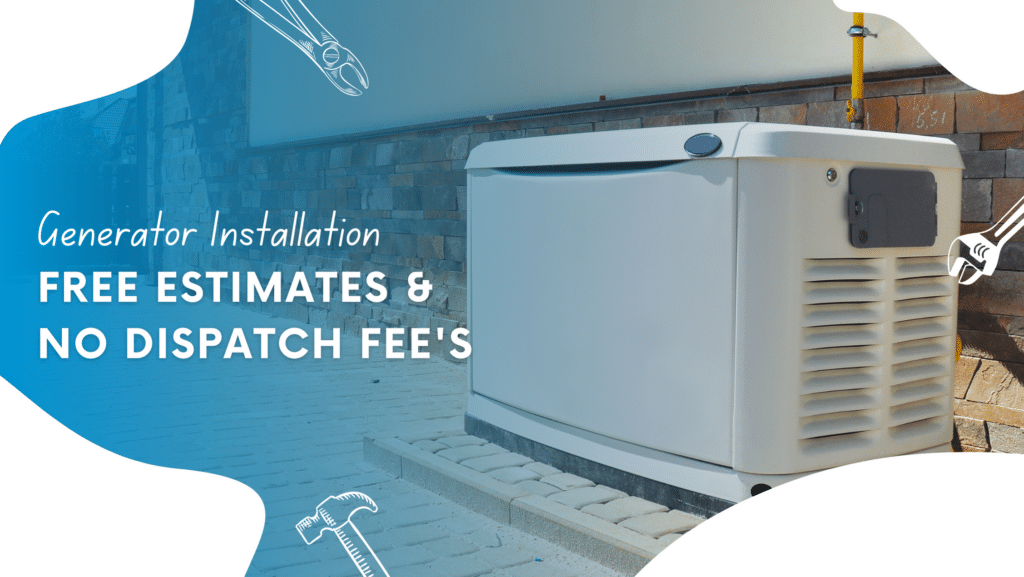 Complete Backup Generator Sizing Guide | Swan