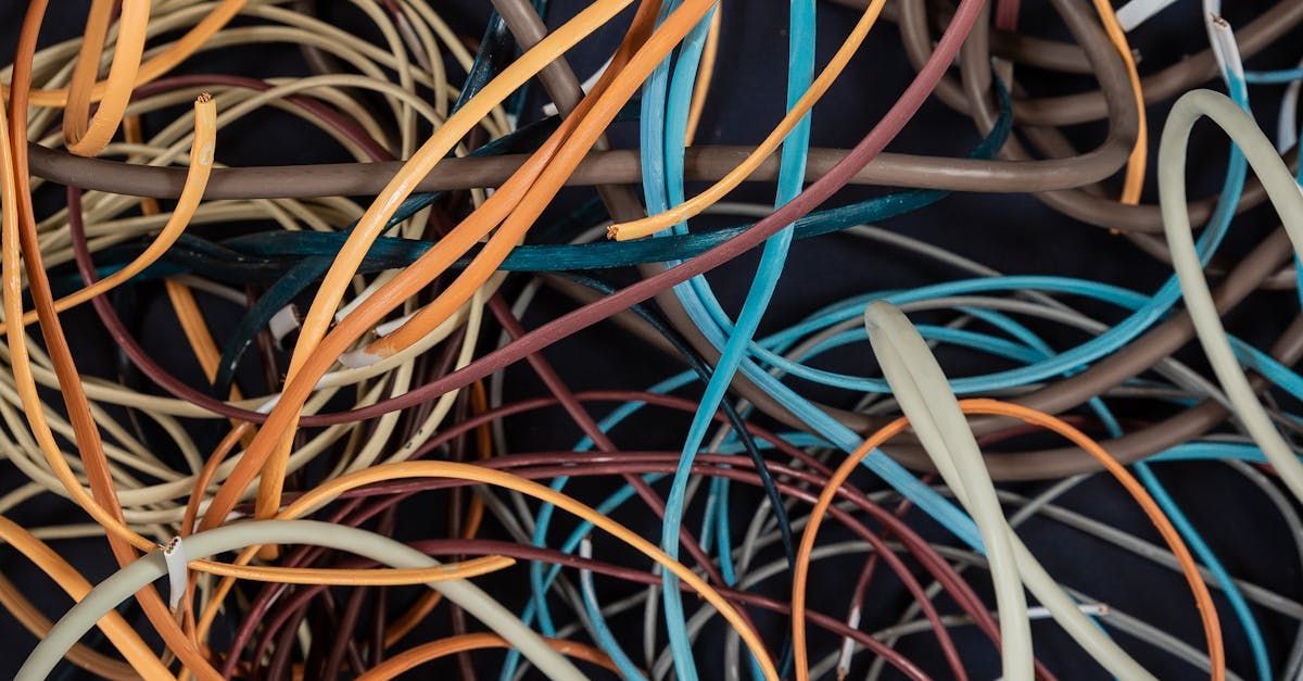 9 Signs of Bad Wiring in a House