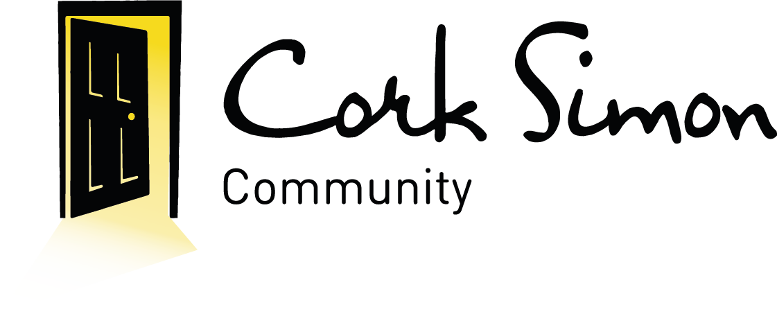 Cork Simon Logo Support Fundraiser For Cork Simon Community On